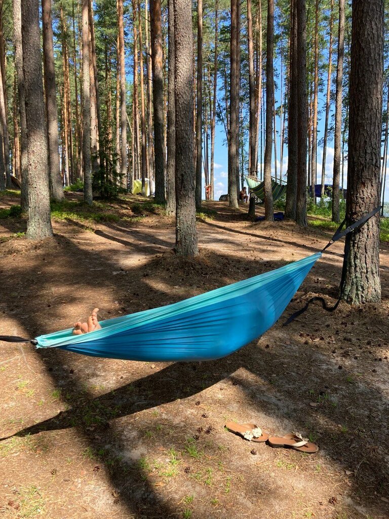 Plaj Пляж, Tverskaya oblastı, foto