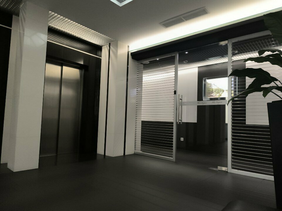 i̇nşaat firmaları Невский транзит, Saint‑Petersburg, foto