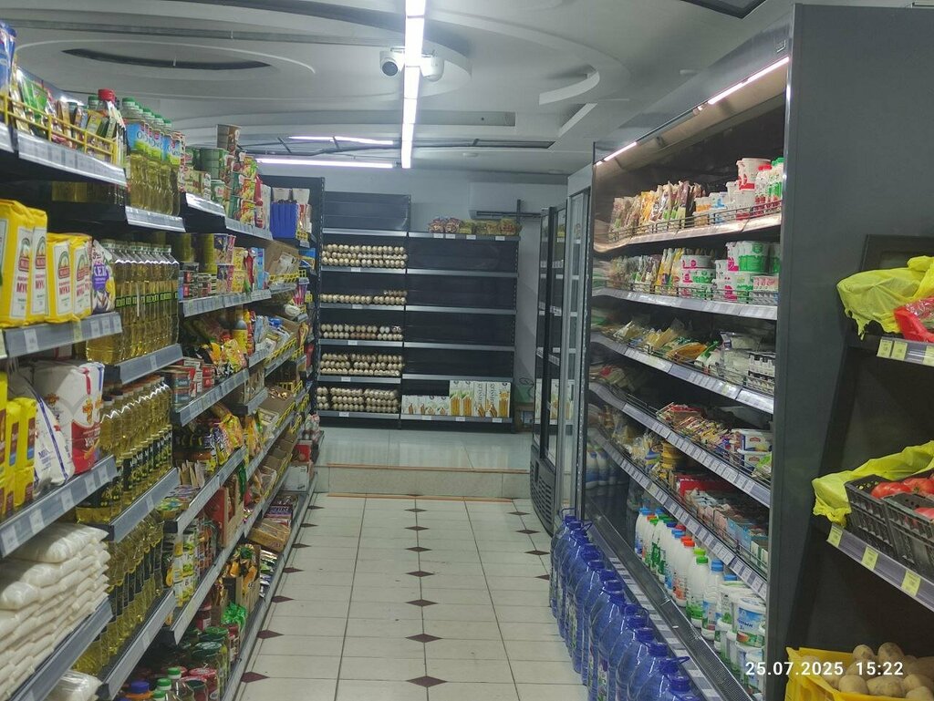 Alkollü içecekler Olma 24/7, Taşkent, foto