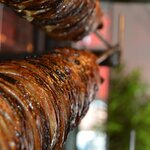 Kokoreçci Osman Usta (İstanbul, Avcılar, Tahtakale Mah., Doruk Sok., 1A), restoran  İstanbul'dan