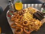 Shymkent (Sankibay Batyr Avenue No:39А), kafe  Aktöbe'den
