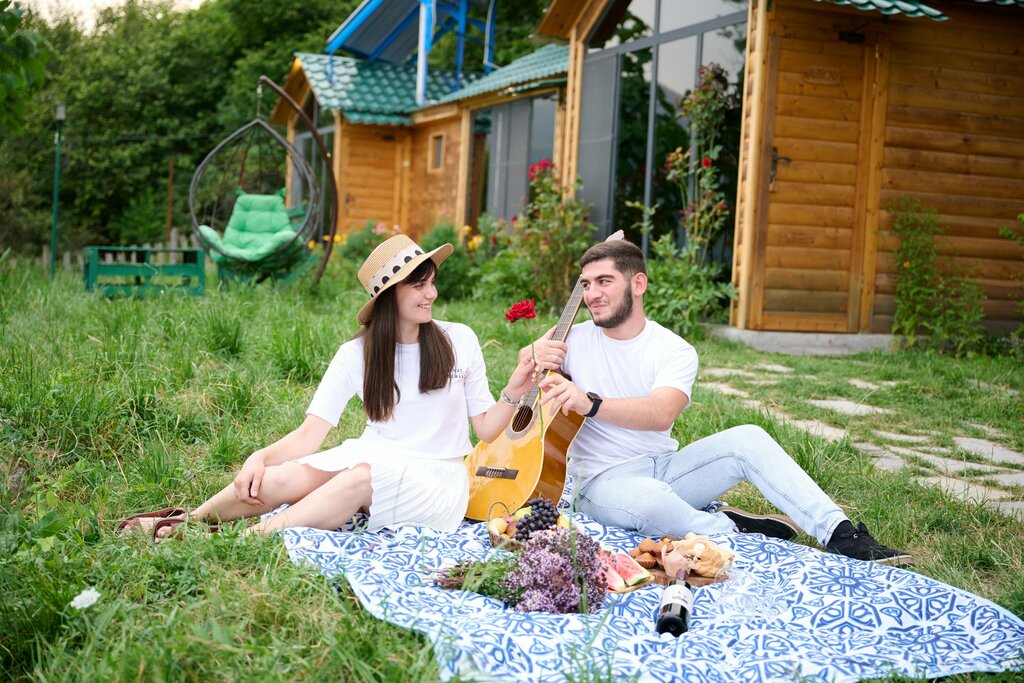 Otel 𝗞𝗮𝗻𝗮𝗰𝗵 𝗧𝘂𝗻 𝗕𝗼𝘂𝘁𝗶𝗾𝘂𝗲 𝗛𝗼𝘁𝗲𝗹, Tavuş, foto