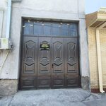 Safar (Qoratepa ko'chasi No:2), otel  Semerkant'tan