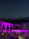 Ivy Sky (Qonaev dańǵyly No:17/5), restoran  Çimkent'ten (Şımkent'ten)