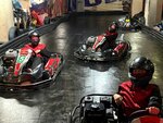 Sibkart motorsport (Frunze Street No:242), karting  Novosibirsk'ten