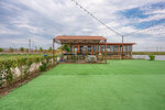 Na Ozere (ulitsa Nikolaya Gogolya No:4), otel  Kaspiysk'ten