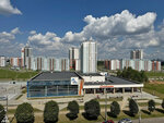 Мандарин (Janki Luchyny Street No:11), yüzme havuzları  Minsk'ten