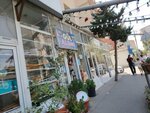 Gül aləmi (Abay Kunanbayev Street No:249C), çiçekçiler  Bakü'den
