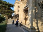 Wine Museum (Heydar Aliyev Avenue No:154), müzeler ve sanat galerileri  Bakü'den