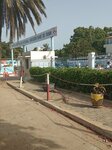 Cpre Dakar (Dakar Department, Plateau, Fann-Point E-Amitie), sağlık merkezleri  Dakar'dan