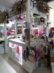 Mega Flowers (50 Let Oktyabrya Street No:61), çiçekçiler  Blagoveshchensk'ten