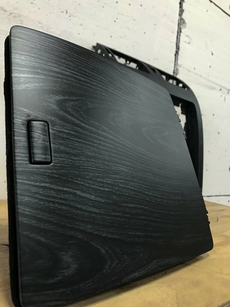 Oto döşeme Manconcept, Krasnodar, foto