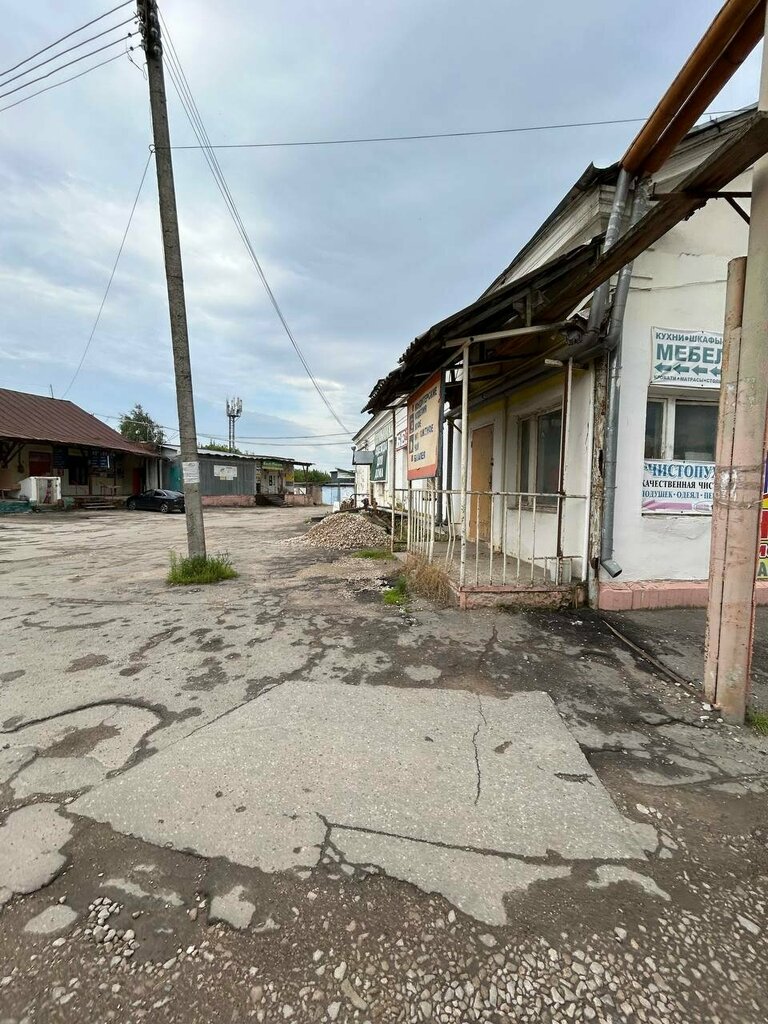 Giyim mağazası Магазин одежды для дома, Kaluga, foto