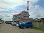Ags service (Gorkogo Street No:113А), otomobil servisi  Kaliningrad'dan