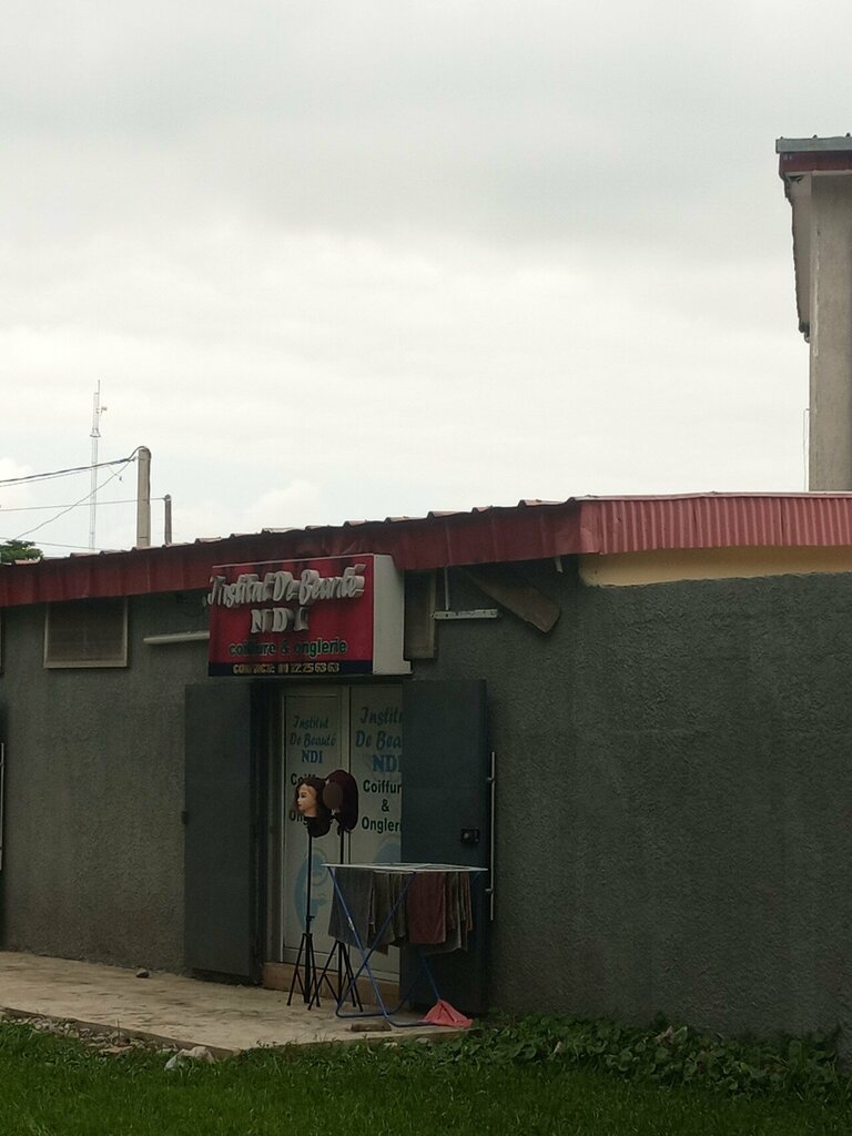 Güzellik salonu Ndi Beauty Institute, Abican, foto