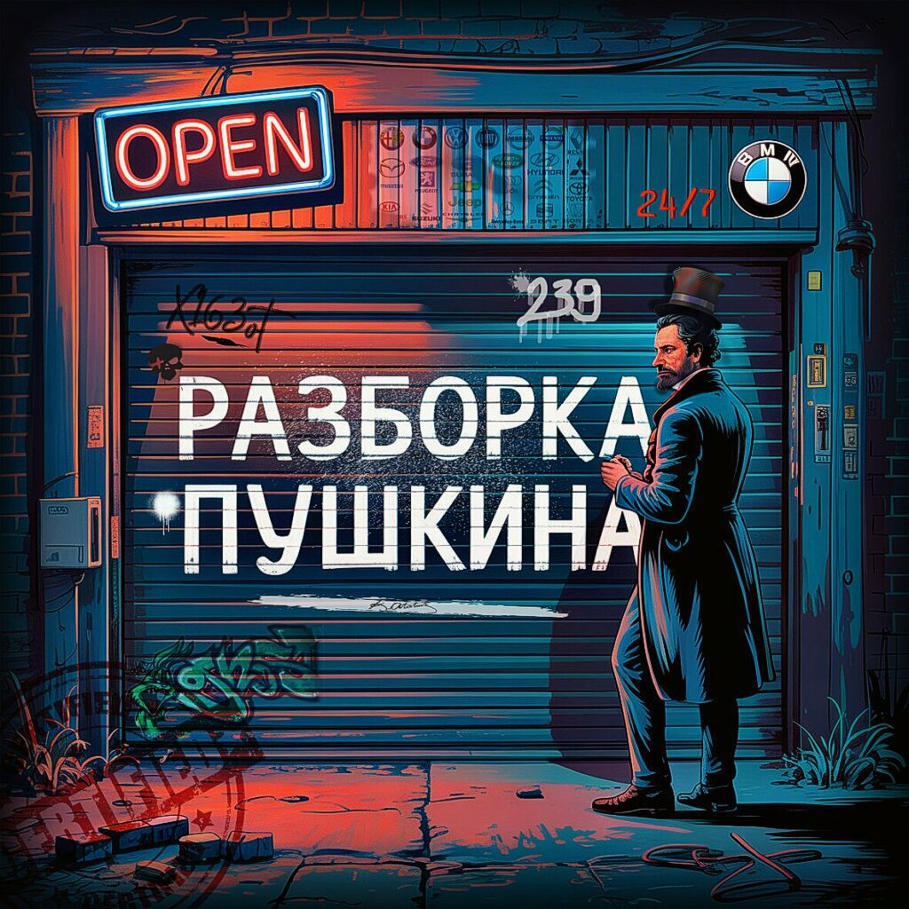 Çıkma yedek parça Авторазборка Димы Пушкина, Vitebsk, foto