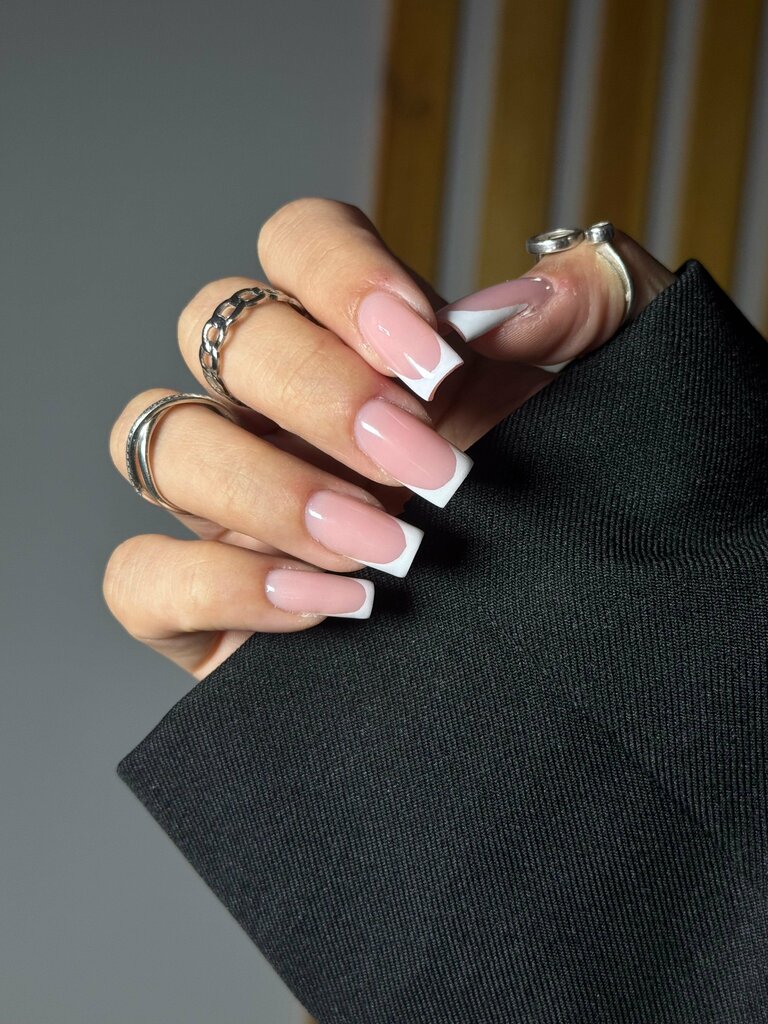 Manikür-pedikür Ammmor_nails, Tuapse, foto