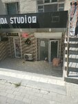 Saida Studio (Mеzahir Rustеmov Street No:126B), güzellik salonu  Bakü'den