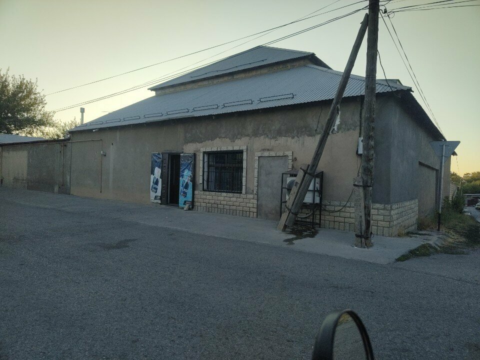 Mini-market Dilfusa, Çimkent (Şımkent), foto