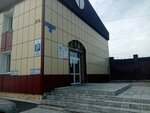 Восточный пекарь (Lermontova Street No:194А), ekmek fırını  Omsk'tan