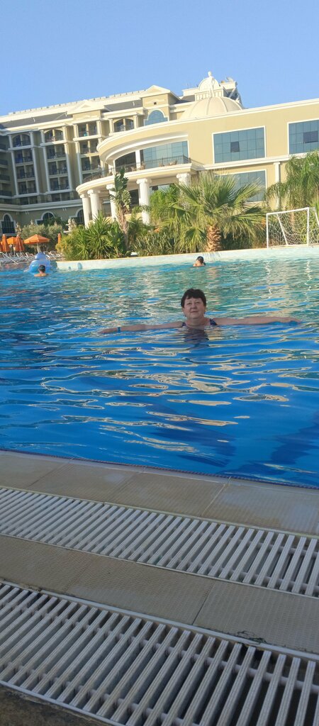 Yüzme havuzları Sunis Efes - Outdoor Pools, İzmir, foto