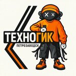 Техногик (Antikaynena Street No:32), elektronik eşya mağazaları  Petrozavodsk'tan