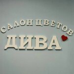 Diva (Moskovskaya Street No:56к2), çiçekçiler  Dolgoprudny'den