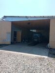 СТО (Komsomolskaya ulitsa No:179, posyolok gorodskogo tipa Psebay), otomobil servisi  Krasnodarski krayından