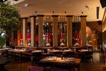 Cihan Turkish Steak and Kebab (Moscow Region, Krasnogorsk Urban District, M-9 Baltiya, 26-y kilometr, 7А), restoran  Moskova ve Moskovskaya oblastından