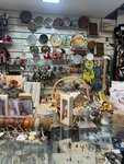 Этно стиль (Lenina Avenue No:61А), hediyelik eşya mağazaları  Abakan'dan