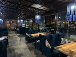 Аджва (50 let VLKSM Street No:5), restoran  Stavropol'dan