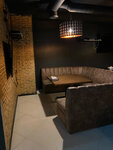 Efendi lounge (Radishcheva Street No:33), nargile kafeler  Yekaterinburg'dan