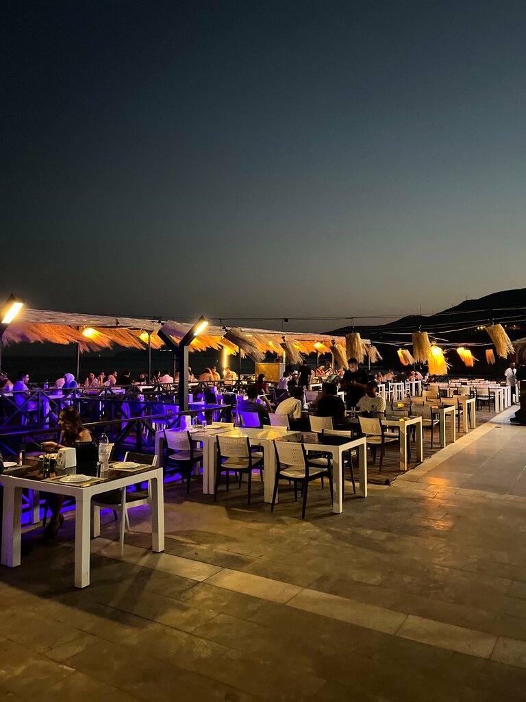 Restoran L'a more taşucu, Silifke, foto