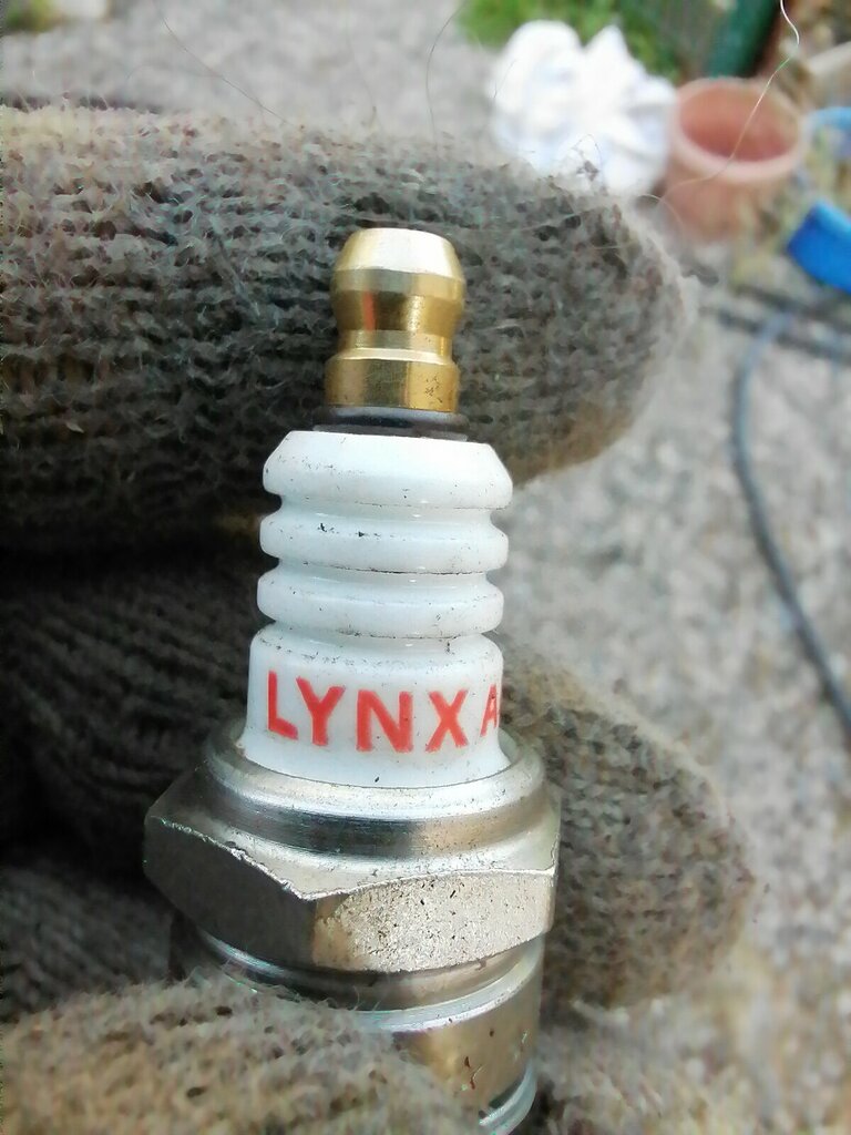Elektrik ve benzinle çalışan aletler Servisny tsentr Rotor, Irkutsk, foto