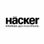 Haecker (Medikov Avenue No:10к1), mutfak mobilyaları  Saint‑Petersburg'dan