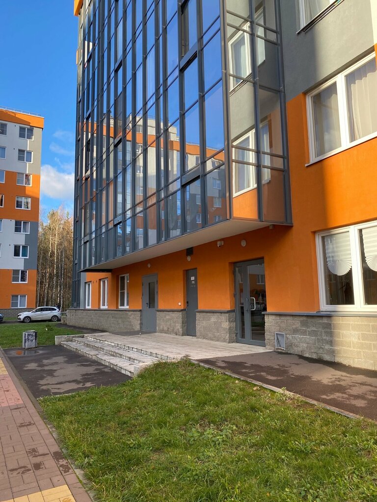 Güzellik salonu K5, Saint‑Petersburg ve Leningradskaya oblastı, foto