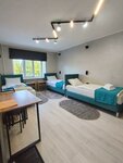 Атом 51 (Lomonosova Street No:16), pansiyonlar, hosteller  Polyarnie Zori'den