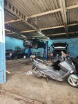 Promaxservice (Promyshlennaya ulitsa No:44, Savvino Microdistrict), otomobil servisi  Balaşiha'dan