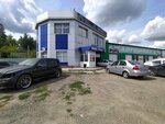 Автокомплекс 1251 (Lodygina Street No:9/7), otomobil servisi  Saransk'tan