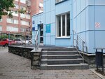 Сибстронг (Dimitrova Avenue No:3/1), yönetim ofisi  Novosibirsk'ten