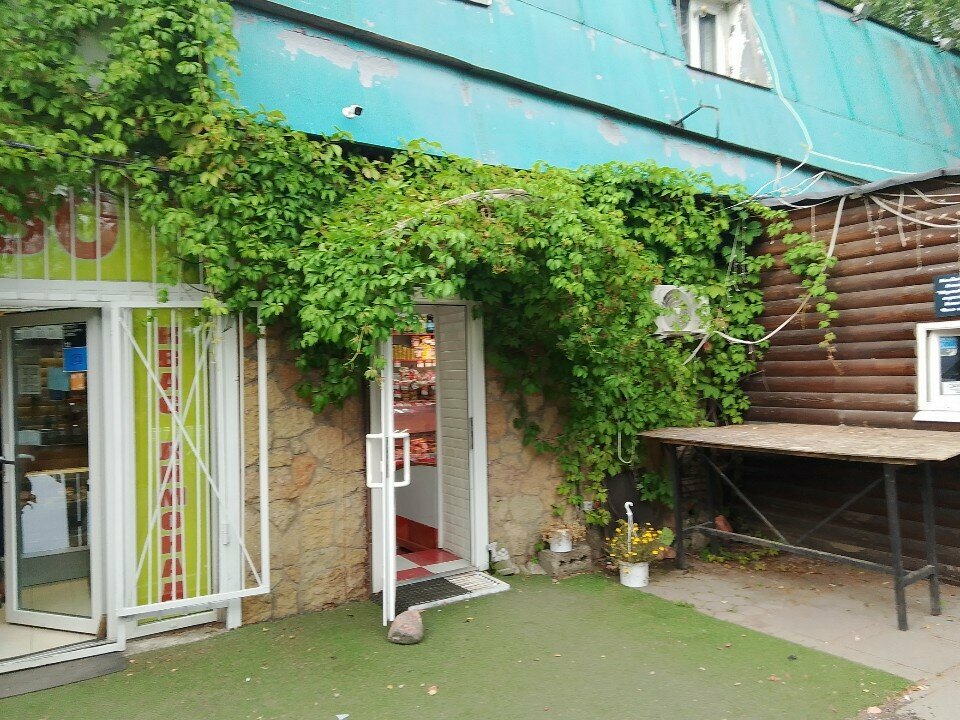 Market Александровский Гастроном, Saint‑Petersburg, foto