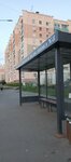 Городская клиническая поликлиника № 8 (Chelyabinsk, ulitsa Trashutina), toplu taşıma durağı  Çeliabinsk'ten