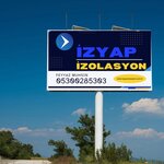 İzyap İzolasyon (Bursa, Nilüfer, Konak Mah., Betül Sok., 5/1), yapı malzemeleri pazarı  Bursa'dan