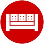 Furniture Dry Cleaning (1st Verkhniy Lane No:2), kuru temizlemeciler  Saint‑Petersburg'dan