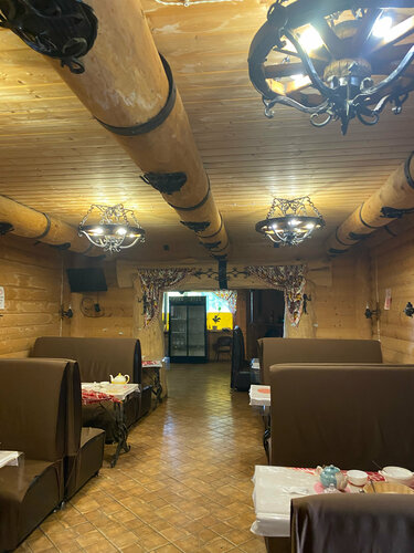 Kafe Навруз, Smolenskaya oblastı, foto