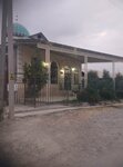 Мечеть (Kurashev Joravoy Street No:86, poselok Zhar-Kyshtak), cami  Celal‑Abad İli'nden