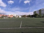 Sports activity location (Ладожская улица No:139, Пенза), stadyum  Penza'dan