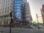 Irshad Electronics (City of republican subordination Baku, Yasamal, Cefer Cabbarli Street, 47), yönetim ofisi  Bakü'den
