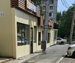 Шаур шеф (Voronova Street No:12/1, mikrorayon Zelyonaya Roshcha), fast food  Krasnoyarsk'tan