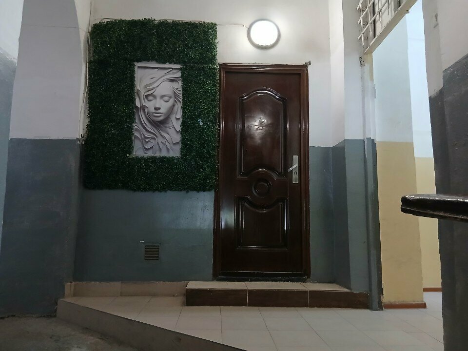 Güzellik salonu Hasi Beauty, Erivan, foto